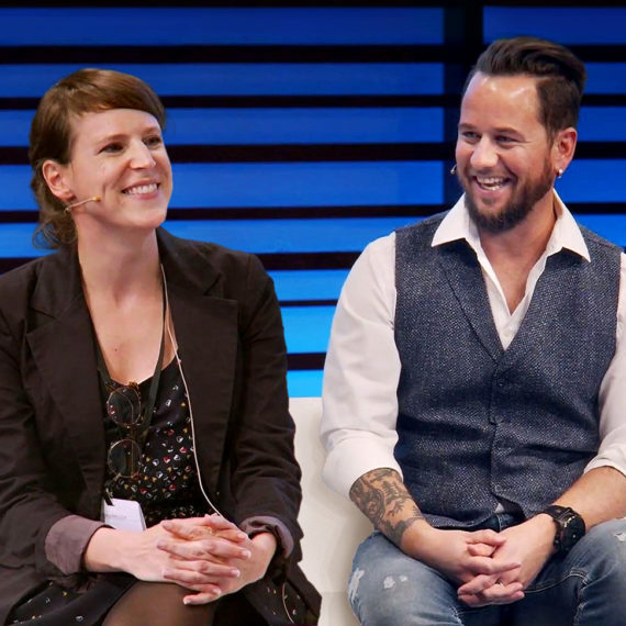 ENT - Swisscom Magazin