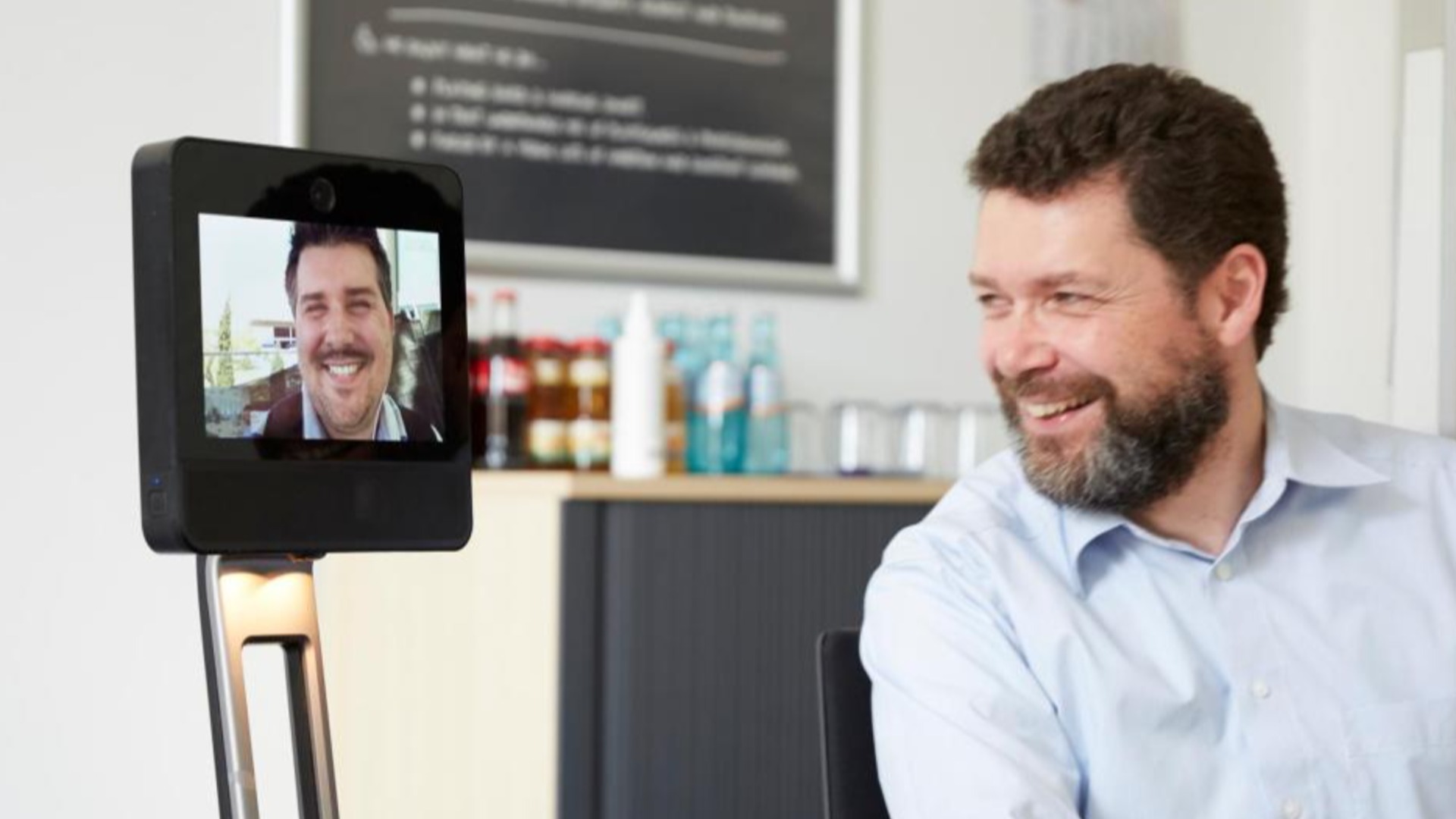 Diese 5 Roboter erleichtern uns schon heute das Leben - Swisscom Magazin